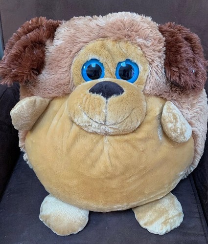 I LOVE PUPPIES PLUSH TOY LOVEABLE FLUFFABLE SO SOFT 20” SUPER CUTE!! | eBay