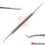 Range Of Podiatry Toenail Surgery Instruments Manicure Pedicure ...