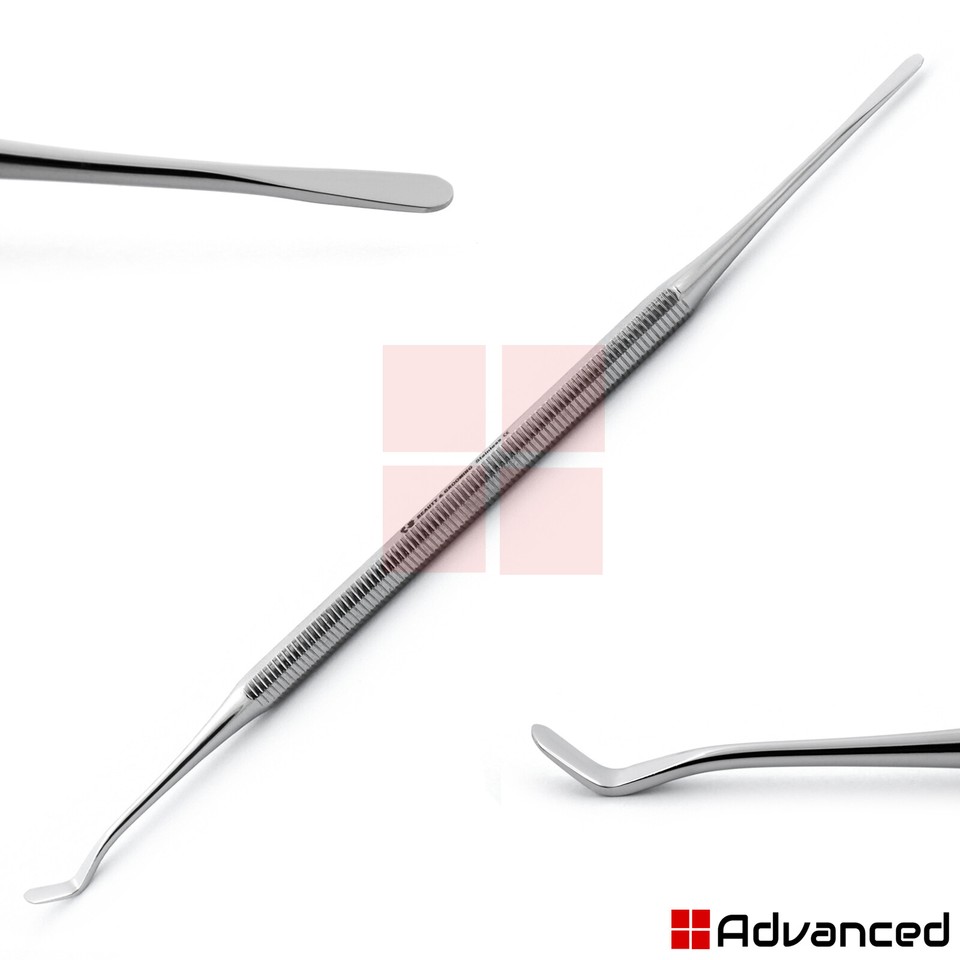 Range Of Podiatry Toenail Surgery Instruments Manicure Pedicure ...