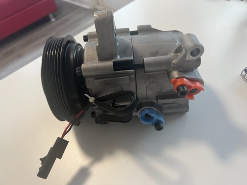 A/C Compressor 60-01992 NA OEM NUMBER 55111400AA | eBay