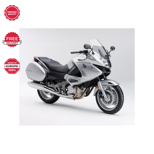 Honda NT 700 V 2006-2012 Standard Display Windschutzscheibe | eBay