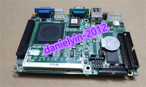 1Pcs Used KEEX-2000 SBC | eBay