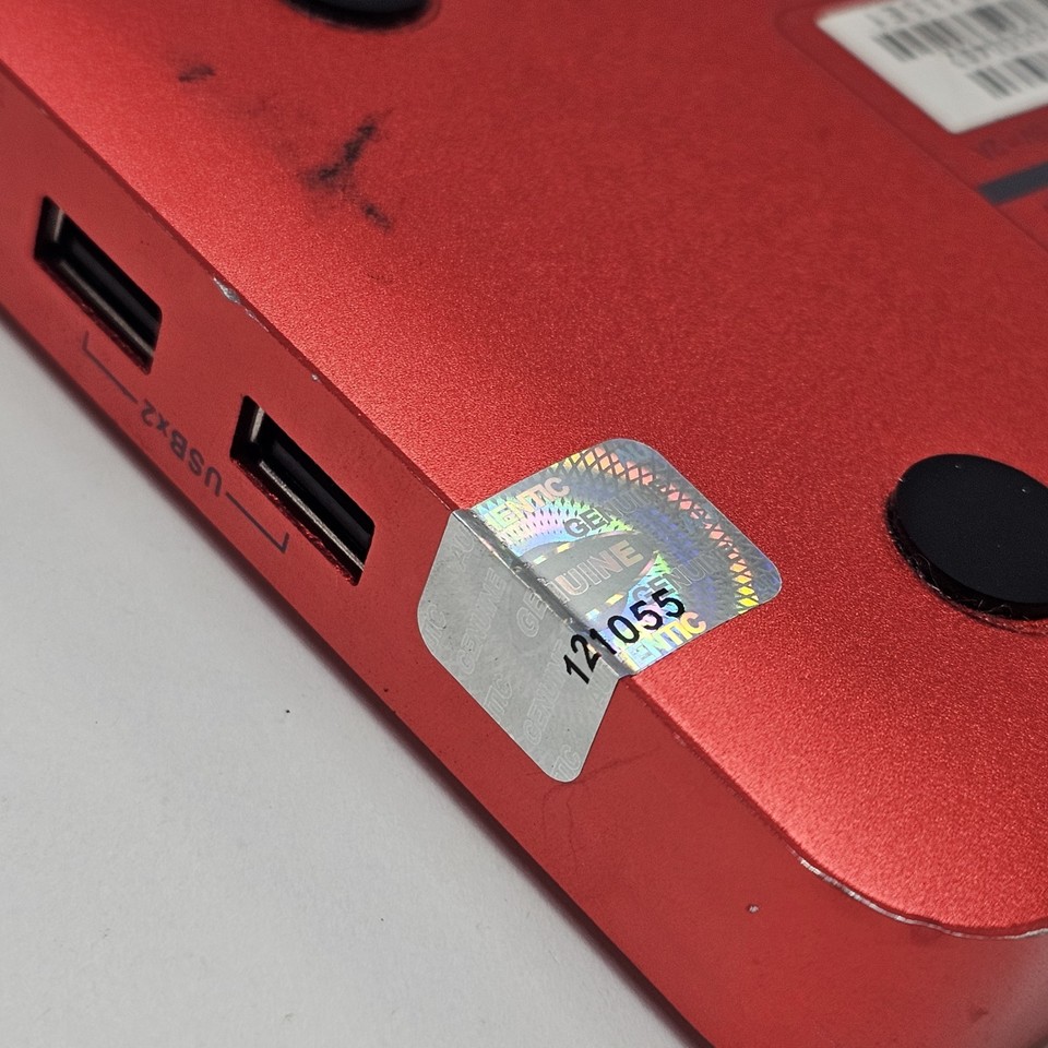 Streamaster SM2 Octa Core Media Streaming Device TV Movies PARTS/REPAIR ...