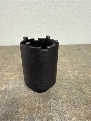 Snap On Tools S8695C 1/2" Drive 4 Lug Dana 44 Series Axle Nut Socket | eBay