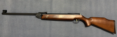 Beeman R10 San Rafael Customized Air Rifle | eBay