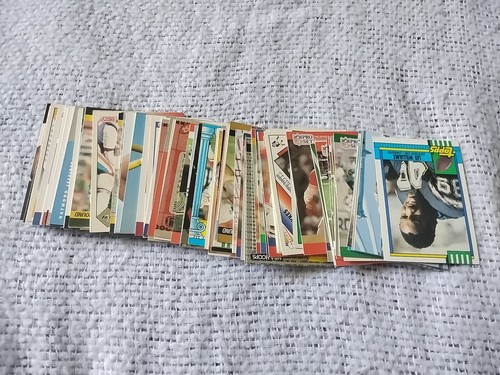 Wholesale Sports Cards Set Football Basketball At Least 100 Count | eBay