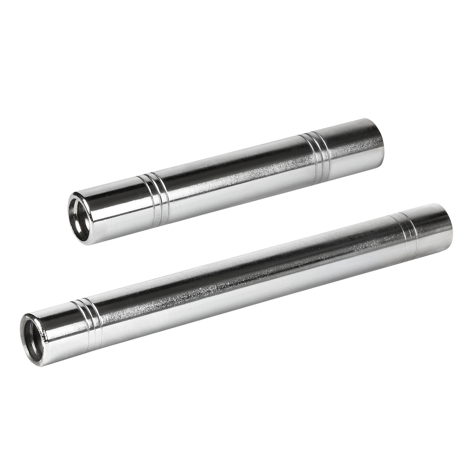 Mirafit 1" Spinlock Dumbbell Connector Bar 25mm Standard Barbell ...