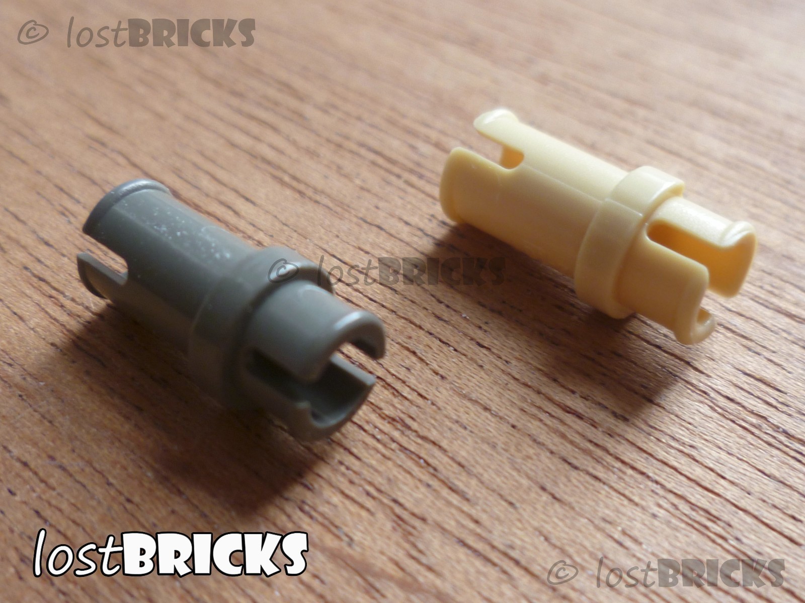 LEGO - Part 32002 - Pack of 10 x NEW LEGO Technic Pins 3/4 + SELECT ...