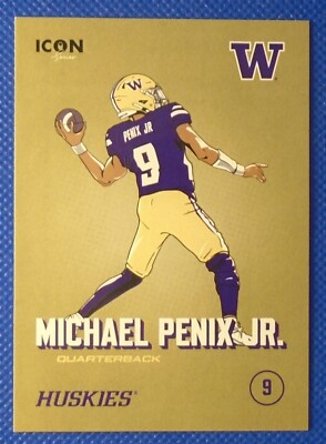 2023 ONIT Athlete Colorado, Washington & Texas Trading Cards - You Pick ...