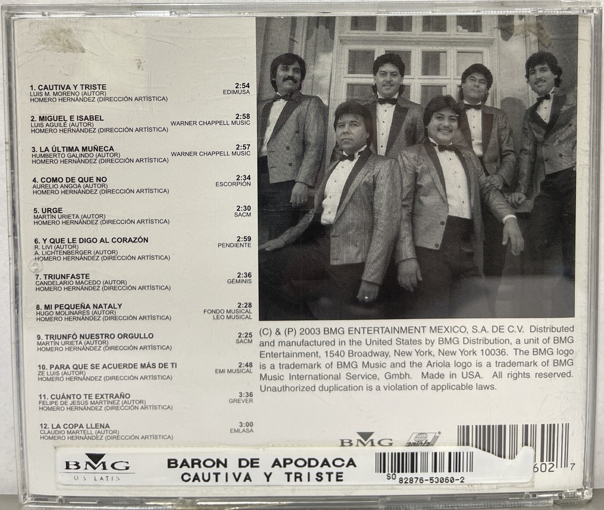 Apodaca Logo FMFS 2021 Summit Spotlight: Richard Lebel & Scott Apodaca