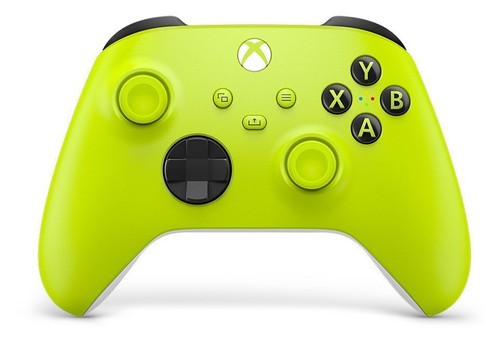 Microsoft Xbox Wireless Controller Analog / Digital Joystick für Xbox ...