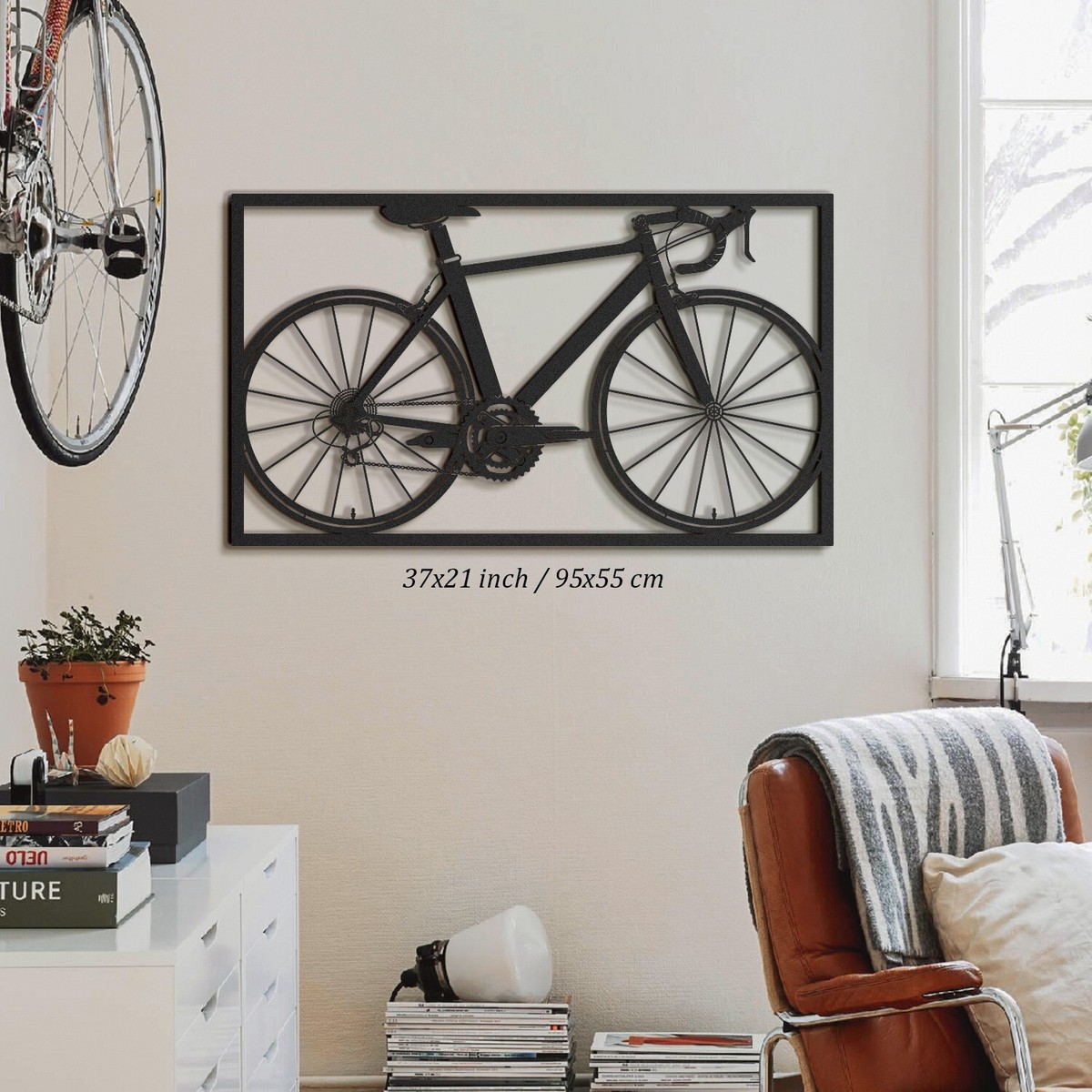 Cycling Wall Art