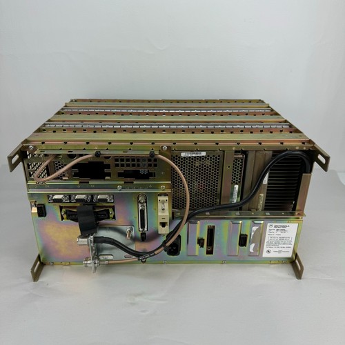 Motorola Quantar Repeater Base Station T5365A 800mhz UHF Trunking ...