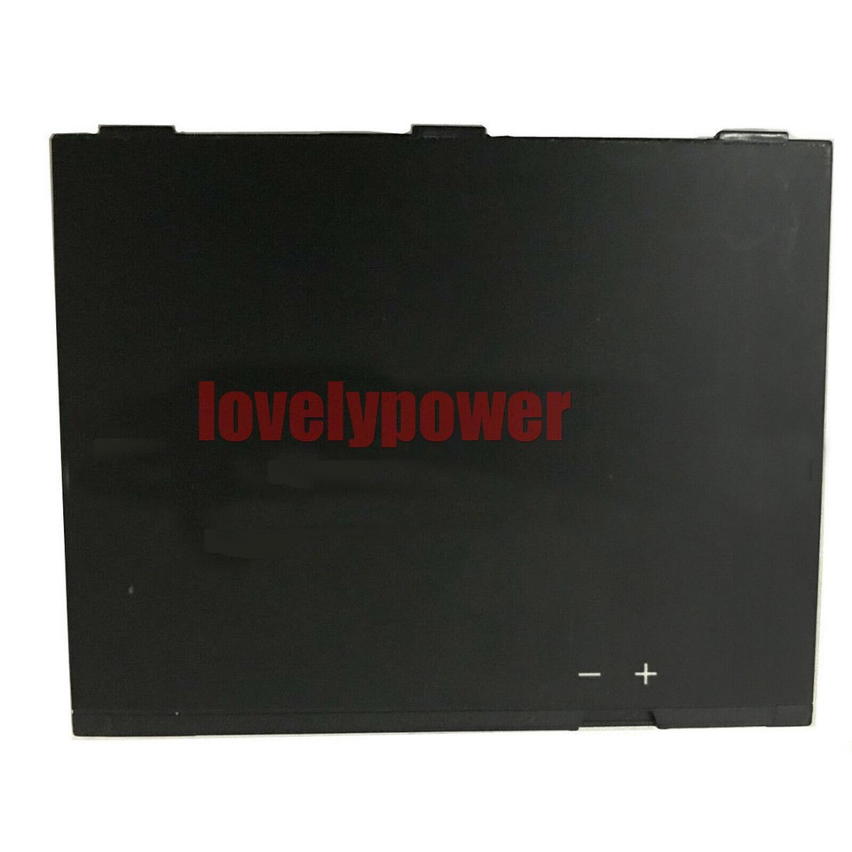 For Netgear W-10A Battery 5040MAH Netgear NightHawk Router/Modem M1 ...