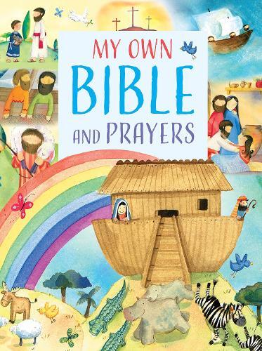 Sally Ann Wright My Own Bible and Prayers (Relié) | eBay