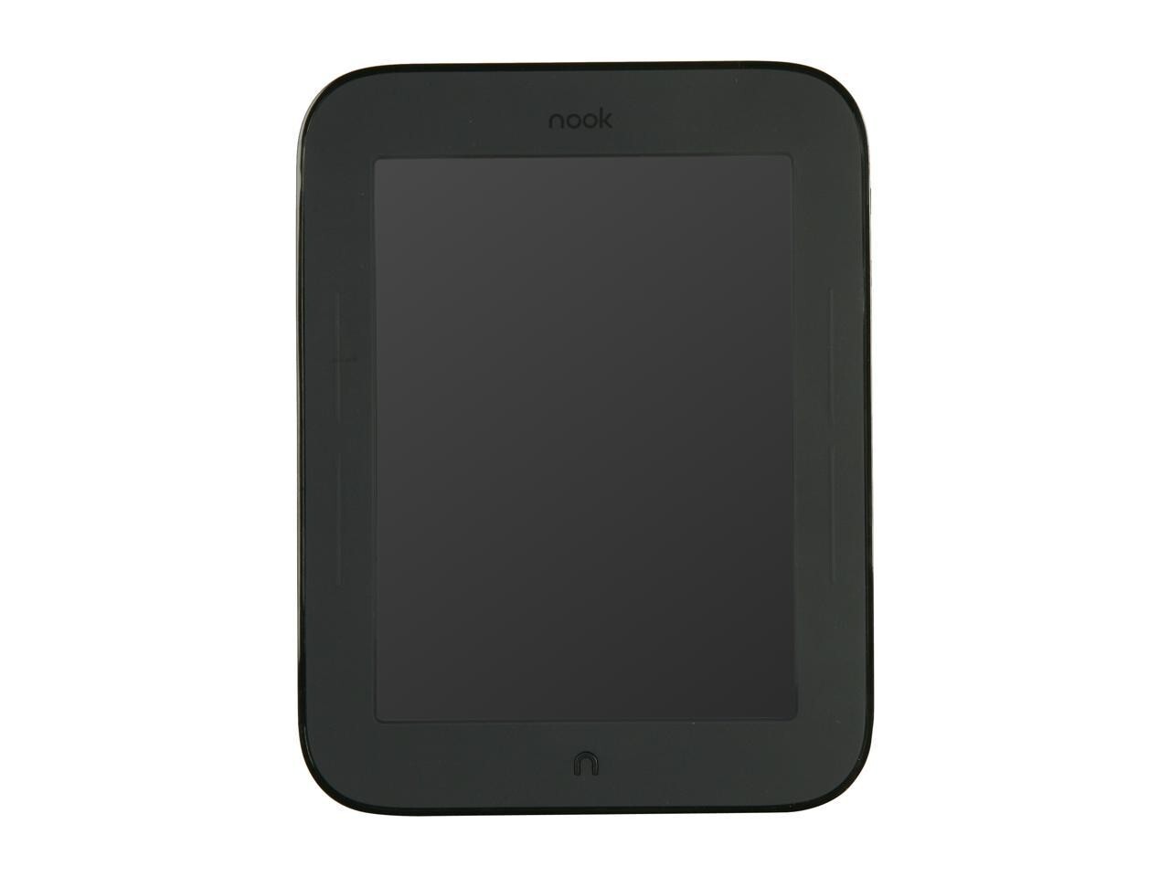 Barnes & Noble NOOK Simple Touch BNRV300 *Please Read* | eBay