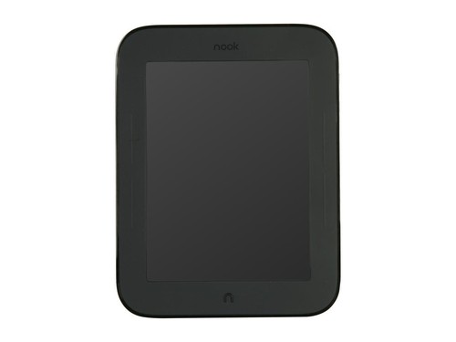 Barnes & Noble NOOK Simple Touch BNRV300 *Please Read* | eBay