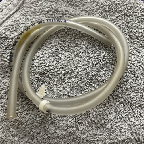 Whirlpool Washer Water Level Pressure Switch Hose WP353244, W10211144 ...