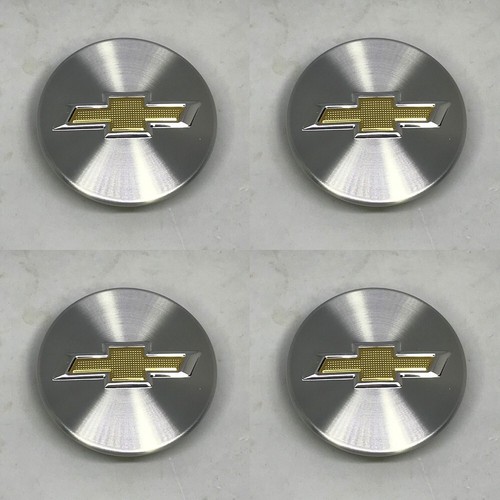 20914866 Wheel Hub Center Cap Cover 4p 1set (Fits: Malibu Volt Impala ...