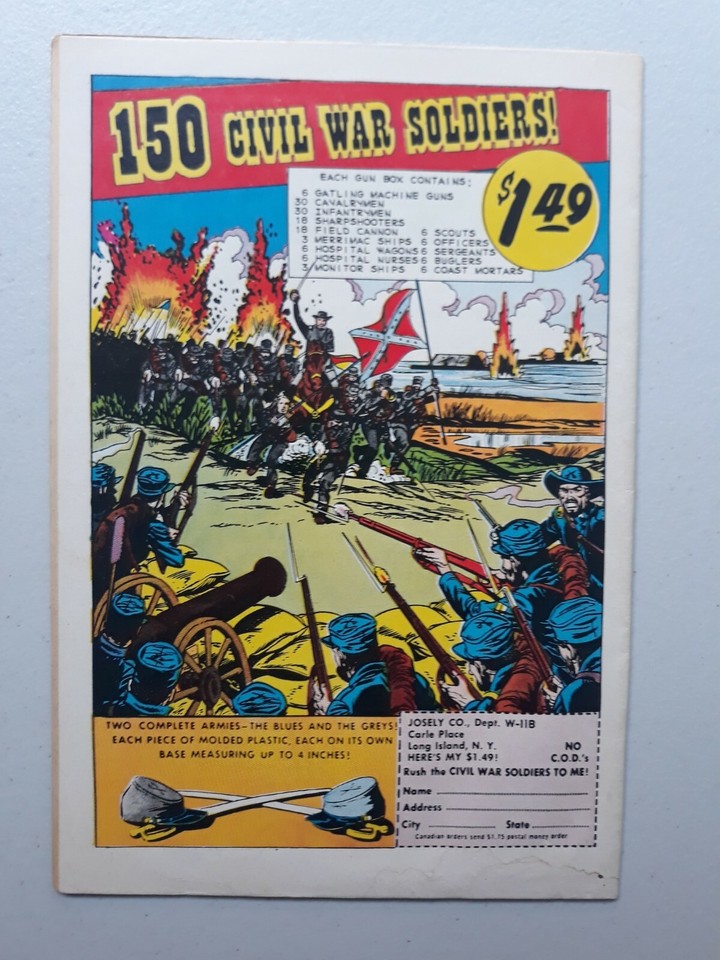 Action Comics 257 DC 1959 Superman | eBay