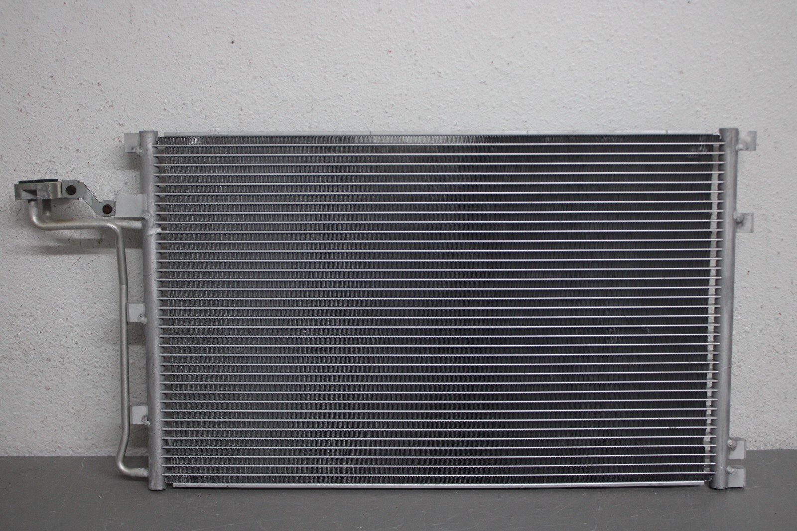 2004 2008 VOLVO C70 S40 V50 FRONT A/C CONDENSER | eBay