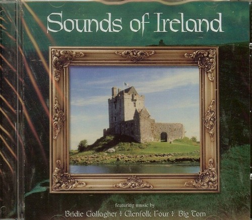 Sounds of Ireland - Various Artists - CD - NEW | eBay