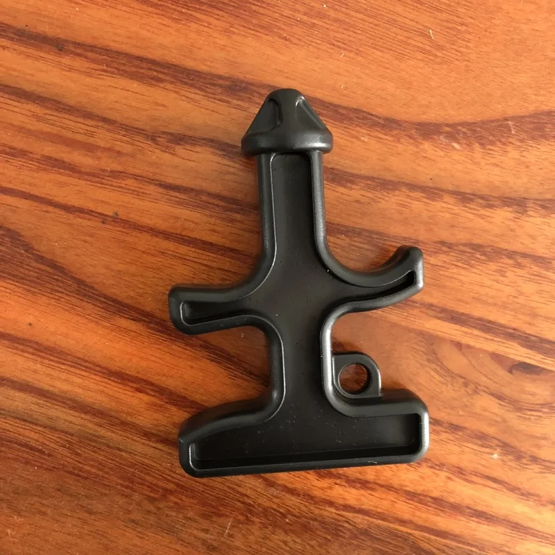 4Pcs Portable Self Defense Stinger Drill Personal Keychain Protection ...