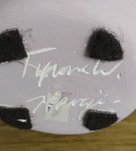 Navajo Native American Etched Pottery 10" X 6" Tyrone W Marzis (?) | eBay