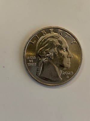 2023 D Edith Kanakaole quarter 25 cents coin | eBay