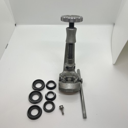 Vintage Openall LG Rolex Watch Case Opener | eBay