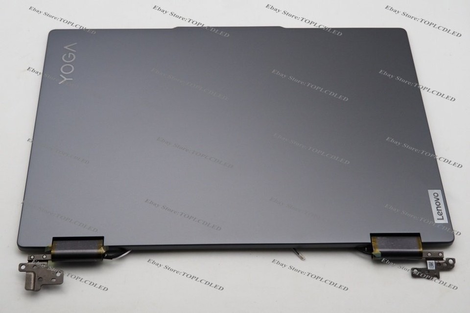 Lenovo Yoga 7 14IRL8 82YL002VRM Touch LCD Screen Full Assembly Display ...