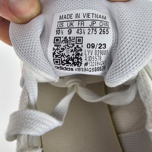 adidas Bravada 2.0 Womens Platform Shoes Pink Fusion Size 10.5 Rare ...