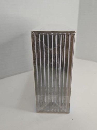 Memorex Music CD-R Recordable Blank CDs 40X 700 MB 80 min 10 Pack New ...