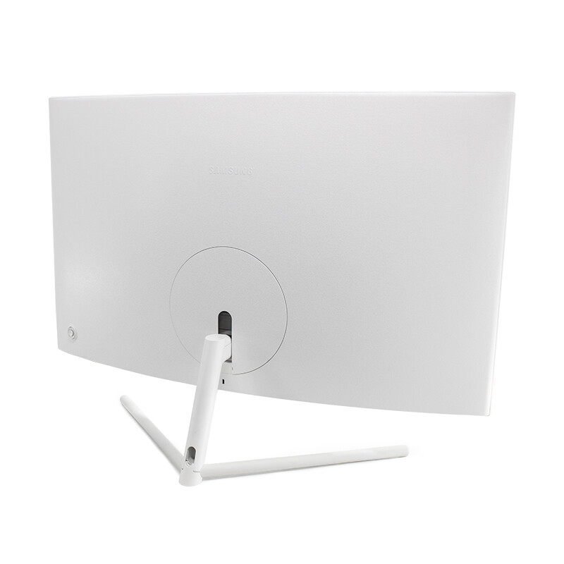 Samsung 32" UR591C 4K UHD 1500R Curved Monitor 60Hz 4ms LU32R591CWNXZA ...