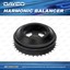 Dayco Powerbond Harmonic Balancer for Mazda 3 BM 3 TFSI BN CX-5 KE | eBay