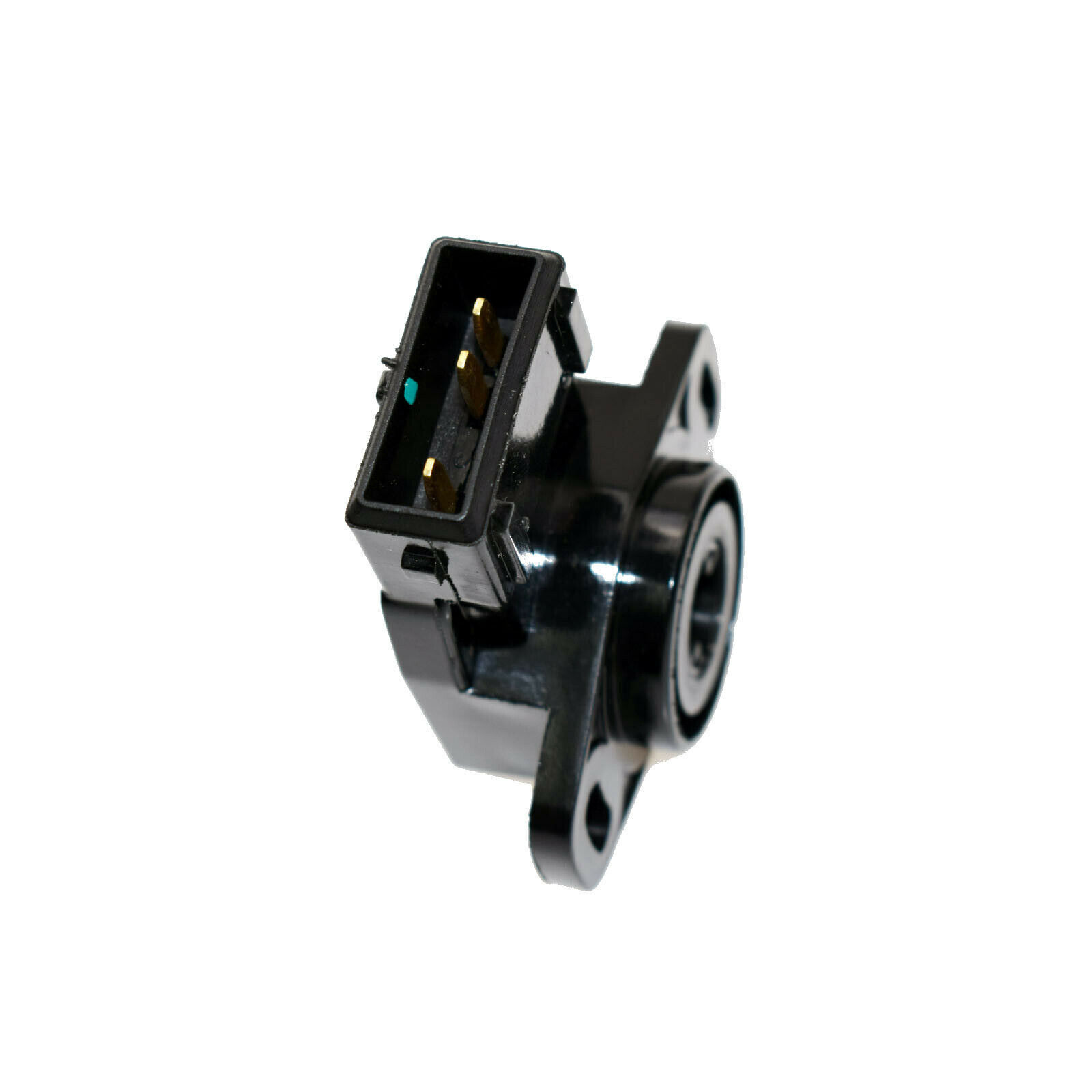 3PIN Throttle Position Sensor For Mitsubishi Triton ML MN 2.4L 4G64 S4 ...