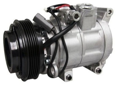 A/C Compressor-i, Eng Code: LFD, MPI, Natural UAC CO 11192C | eBay