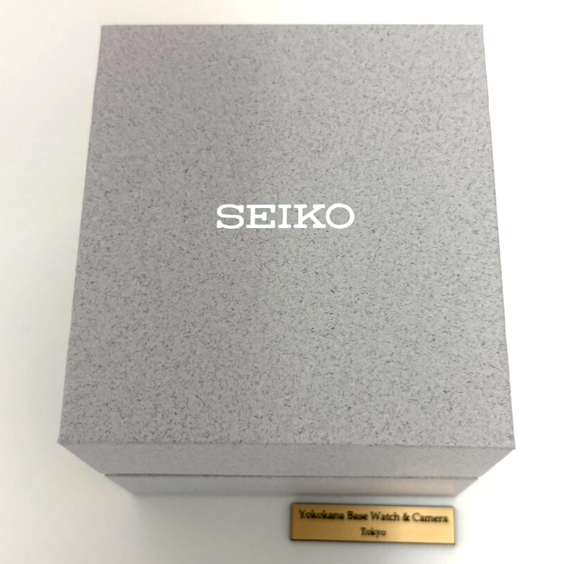 SEIKO SPIRIT SBTQ045 Chronograph Men's Watch Red Limited Model From ...