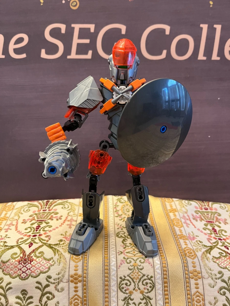 Lego Hero Factory Brain Attack Bulk