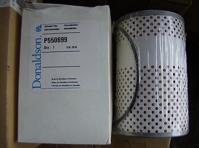 Donaldson hydraulic filter p550699 | eBay