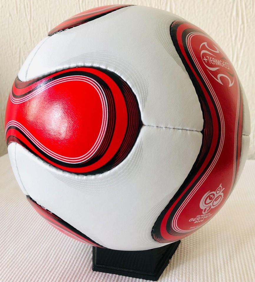 Adidas Teamgeist Germany | FIFA World Cup 2006 | Official Match Ball ...