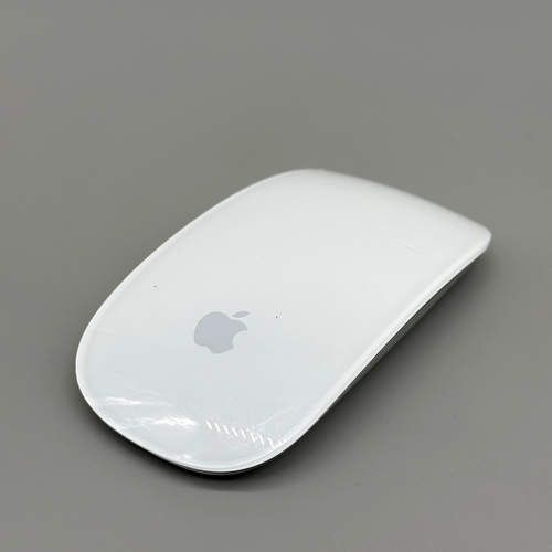 Apple A1296 Magic Mouse Wireless Tactile/Multi-Touch Bluetooth OEM -C ...