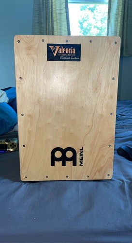 meinl box drum | eBay