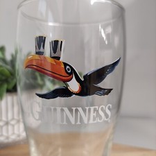 Guinness Toucan for sale | eBay