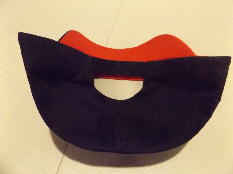 VINTAGE CROPLAN By WINFIELD, Hat Cap Adjustable Strap Back | eBay