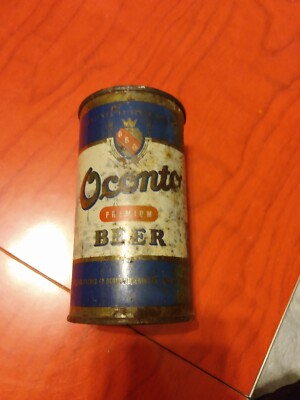 12oz oconto beer flat top beer can dumper | eBay
