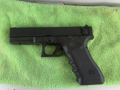 Glock 18C Airsoft Gun | eBay