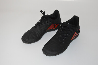 Adidas Deportivo FxG Gr. 36 Fußballschuhe FV7911 black red mit Nike ...