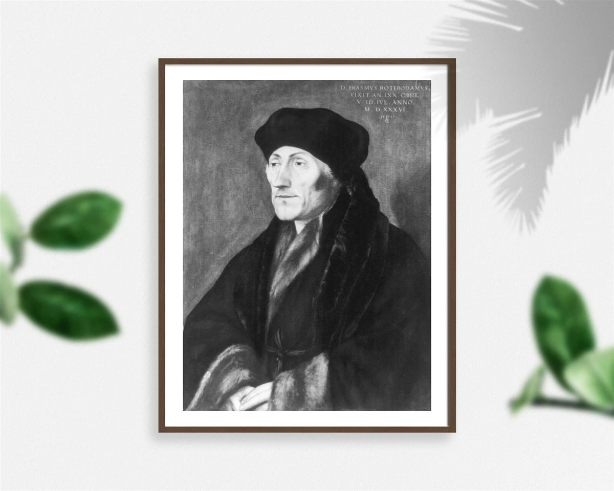 Desiderius Erasmus