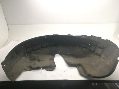 AUDI Q3 8U 2.0 TDI Front Left Inner Fender 2.00 Diesel 110kw 2016 ...